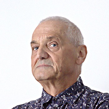 David Vávra | Online theater | Dramox