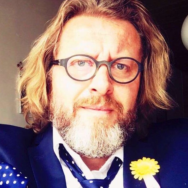 David Drábek | Online theater | Dramox