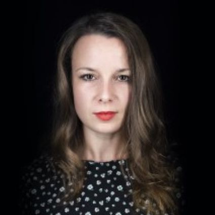Lucie Andělová | Online theater | Dramox