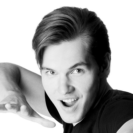 Martin Hudec | Teatr online | Dramox