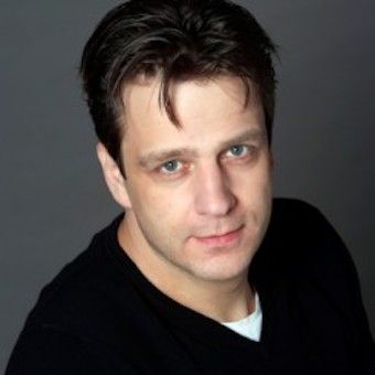 Václav Vašák | Online theater | Dramox