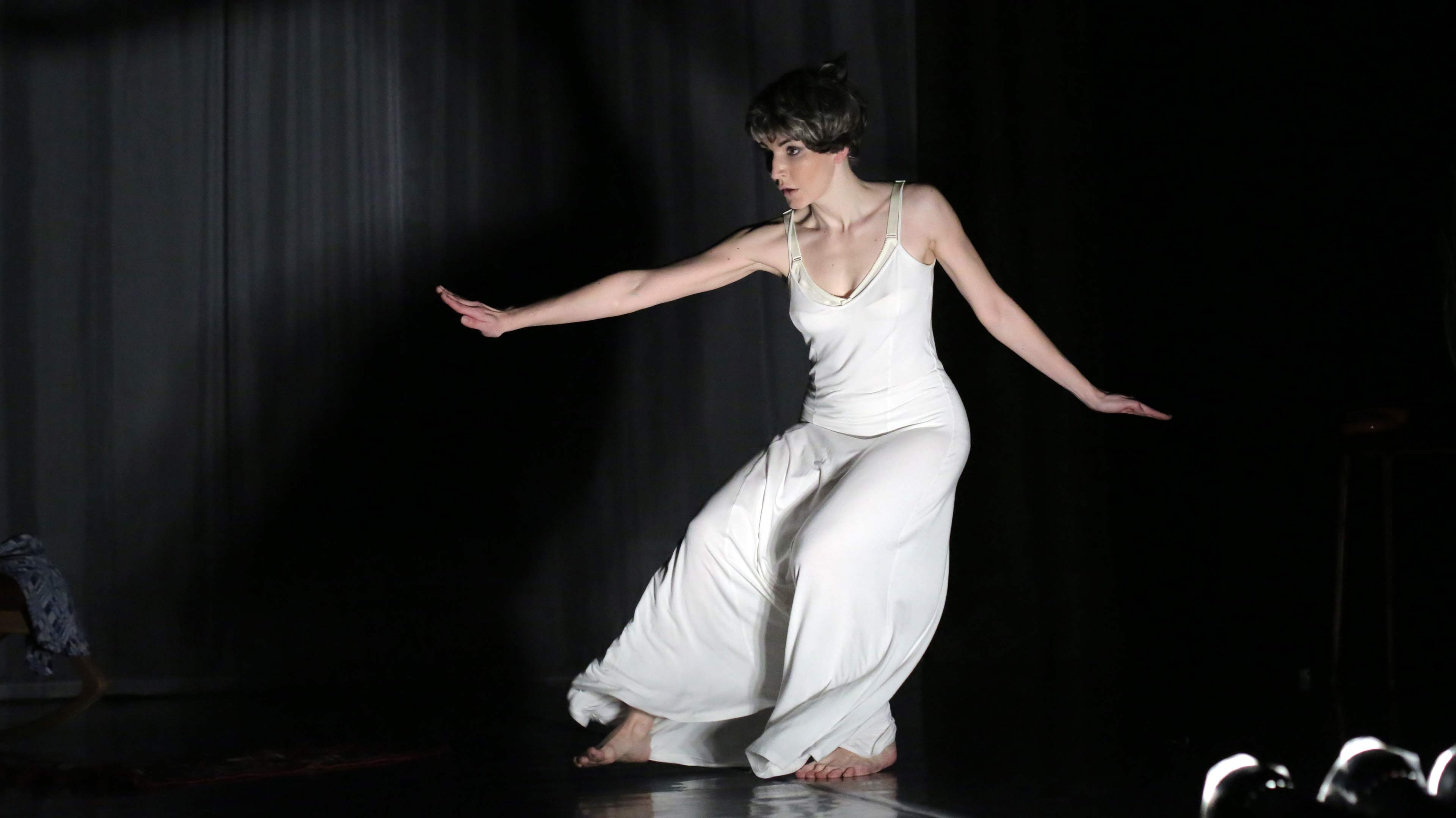 Solo lamentoso | Sláva Daubnerová online | Dramox