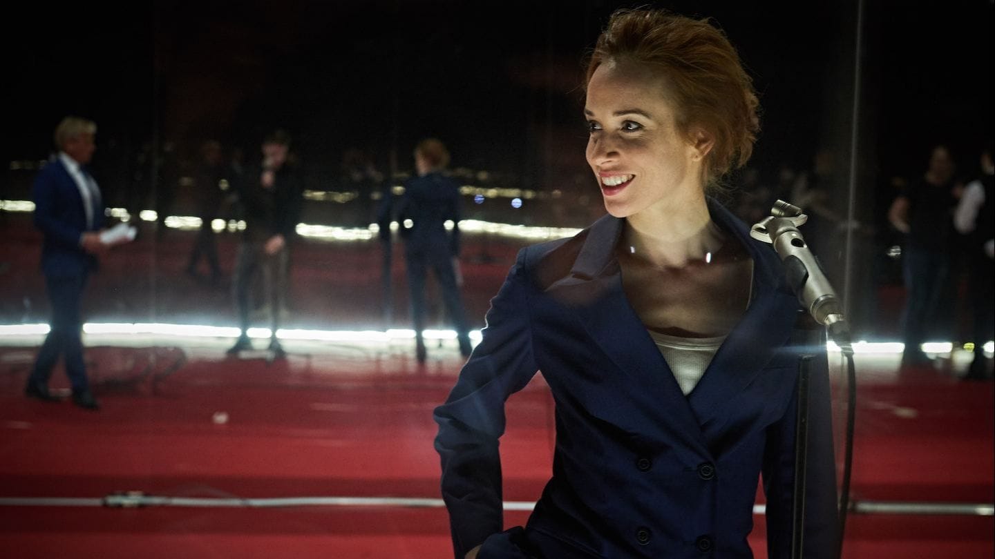 Elity | Slovenské národné divadlo online | Dramox