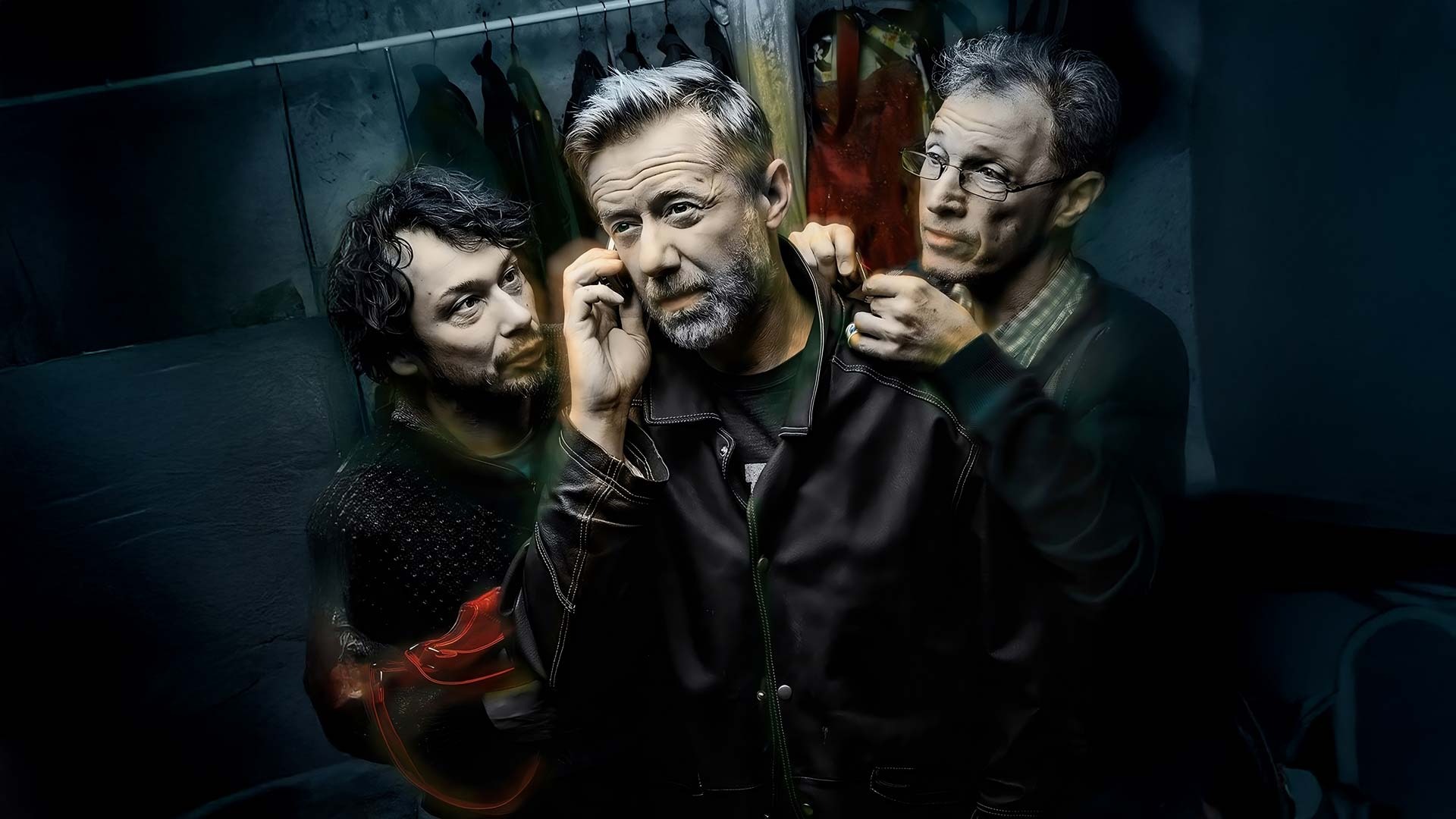 Housle | Divadlo Ungelt online | Dramox