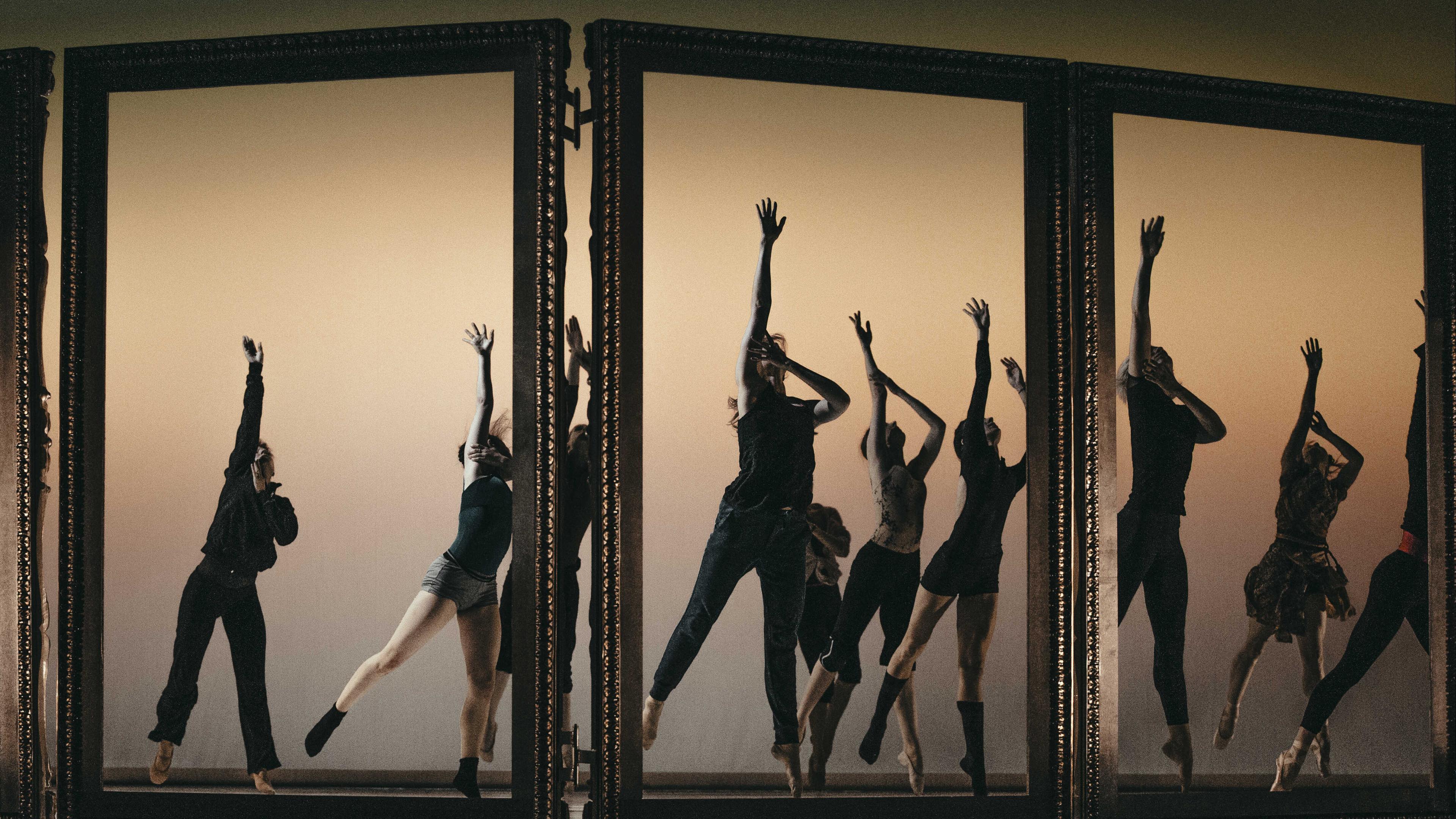 Ravel | Royal Ballet of Flanders online | Dramox